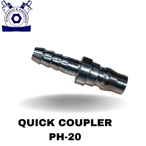 Jual PH-20 Quick Coupler Compressor Pneumatic - Jakarta Barat ...