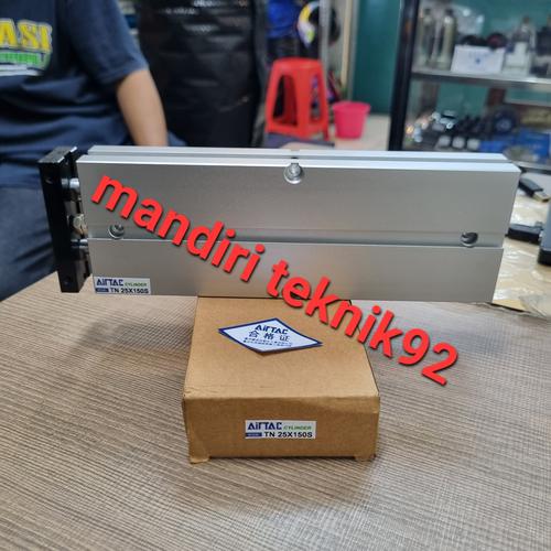 Jual cylinder pneumatic TN25-150S AIRTAC - Jakarta Barat - mandiri ...