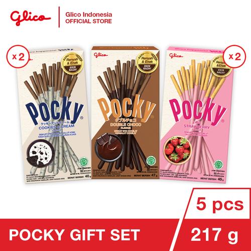 Jual Pocky Gift Set - Jakarta Barat - Glico Indonesia Official | Tokopedia