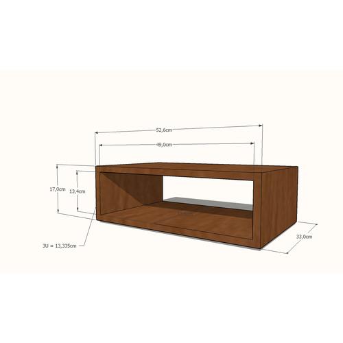 Jual Rak Amplifier Custom 01 - Jakarta Barat - Faith and Sight | Tokopedia