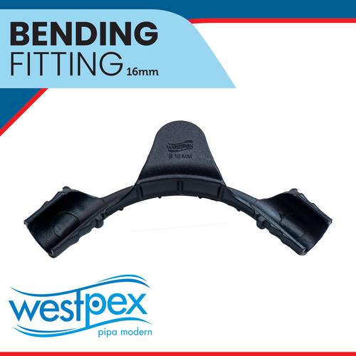 Jual Fitting Pipa Westpex Bending Fitting B16 - Kab. Tangerang - Westpex Indonesia | Tokopedia
