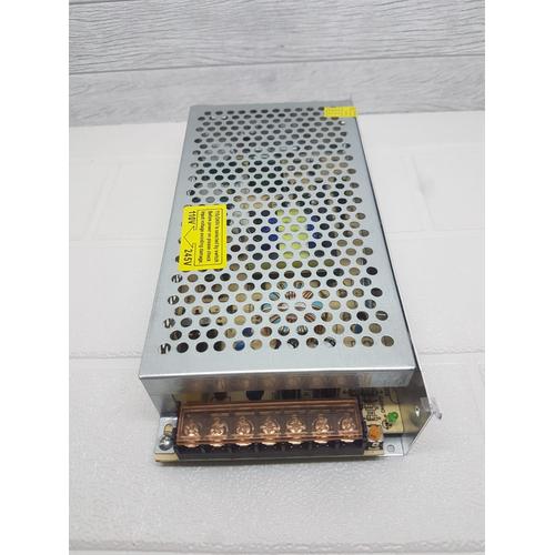 Jual Power Supply / Trafo 24V 5A 120W - ORIGINAL PRODUCT AND FULL POWER ...