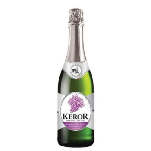 Jual keror sparkling red grape 750 ml - Jakarta Selatan - toko cahaya ...