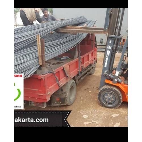 Jual Besi Beton Polos 16 Sni Full / Besi Beton 16Mm Polos - Kota Depok ...
