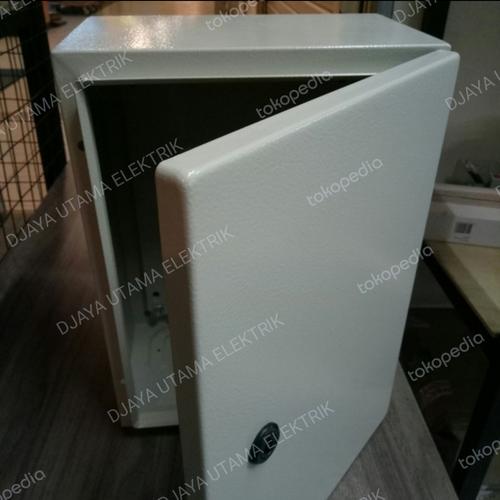 Jual Box Panel 30x25x15cm Tebal 1mm Tibox - Jakarta Pusat - Djaya Utama ...