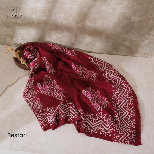 Jual Bestari - Exclusive Kain Batik Shopha Indonesia - Kab. Pekalongan ...