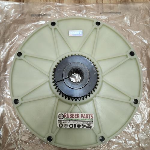 Jual COUPLING FLYWHEEL PUMP 418-12-41111 FOR KOMATSU WA200 WA250 WA270 ...