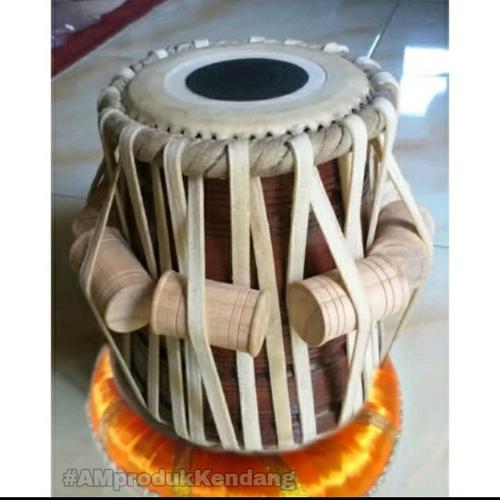 Jual Tabla Dayan Original India - Kota Depok - A&M Kendangers | Tokopedia