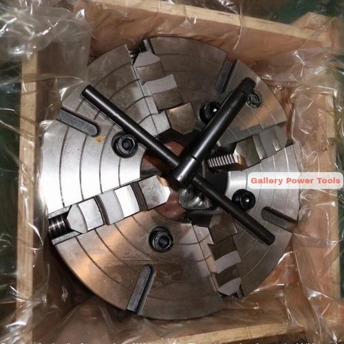 Jual CHUCK BUBUT 8 INCH KAKI EMPAT INDEPENDENT TYPE K72-200 - Jakarta ...