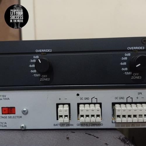 Jual Audio Rack RCF VR-1004 (Made In Italy) 2nd - Kab. Jember - BackOld ...