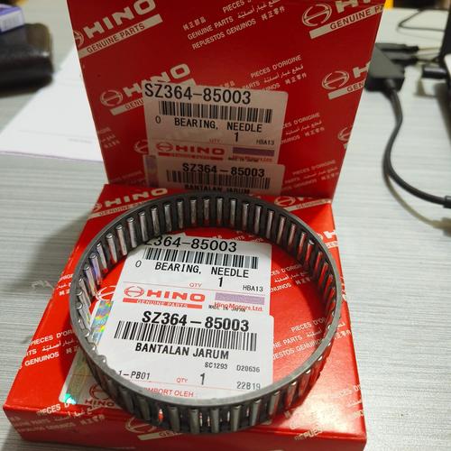 Jual BEARING BAMBU TRANSMISI HINO 500 JD FM260JD - Jakarta Barat - HINO ...