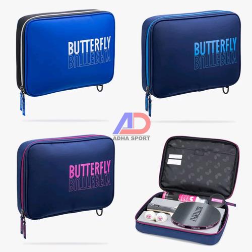 Jual Butterfly ML Case Cover Tas Bet Pingpong Tenis Meja Original ...