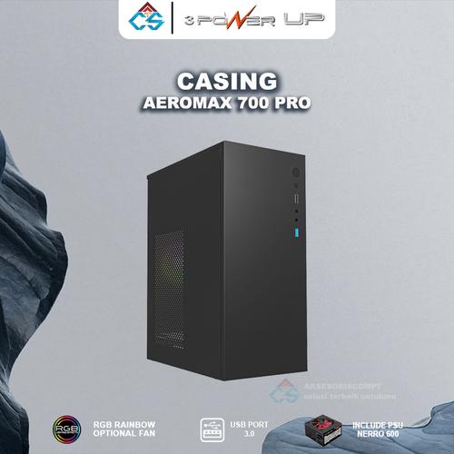 Jual Casing Office 3 Power Up AEROMAX 700 PRO - Kota Surabaya ...