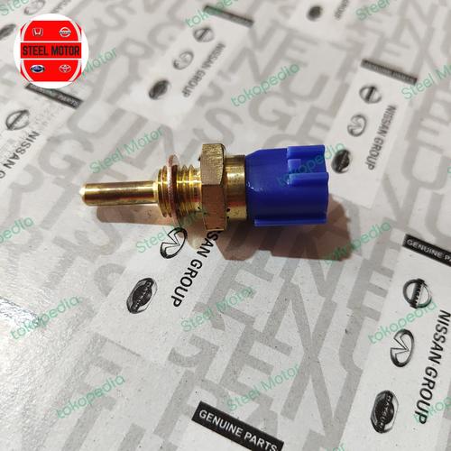 Jual Switch Temperature Temp Sensor ECT Nissan Livina Evalia Serena ...