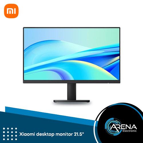 Jual Xiaomi 21.45 Inch Desktop Monitor A22i - Monitor 22 inch Xiaomi ... Jual Xiaomi 21.45 Inch Desktop Monitor A22i - Monitor 22 inch Xiaomi ...