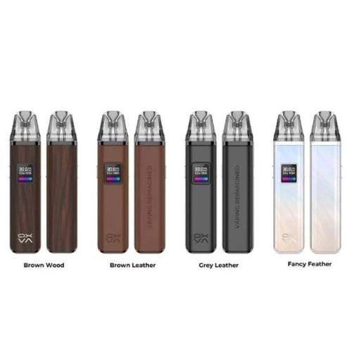 Jual OXVA XLIM PRO POD KIT 1000Mah NEW COLOR AUTHEN BY OXVA - FANCY ...
