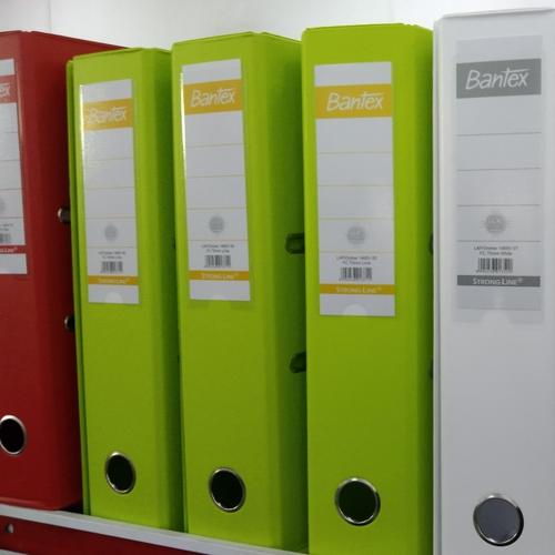 Jual odner folio bantex warna hijau 1 pcs - Jakarta Selatan - Alzan zea ...
