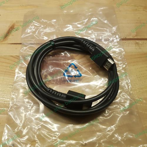 Jual Nintendo Switch Oled V2 V1 HDMI cable Kabel docking original 100% ...