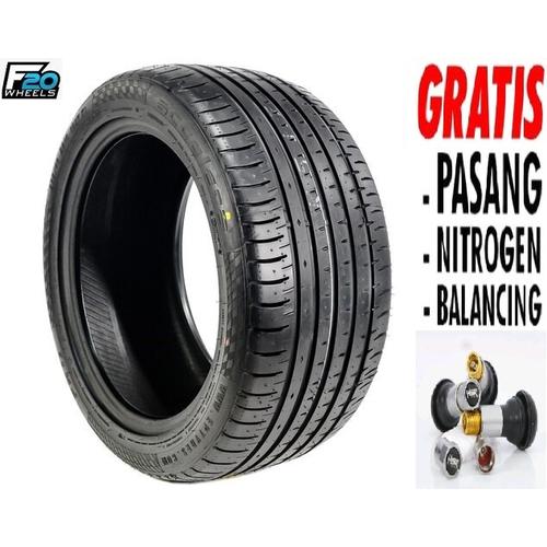 Jual BAN MOBIL MERK ACCELERA PHI2 275 30 R20 TOKO BAN DEPOK MARGONDA ...