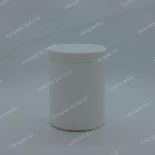 Jual Pot Lulur 1000ml / Kencleng 1000ml - Kota Bogor - Amanah Botol id ...