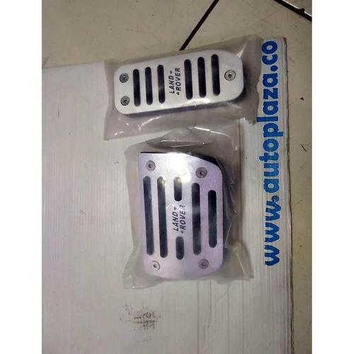 Jual Land rover pedal set orinal range rover pedal range rover interior ...