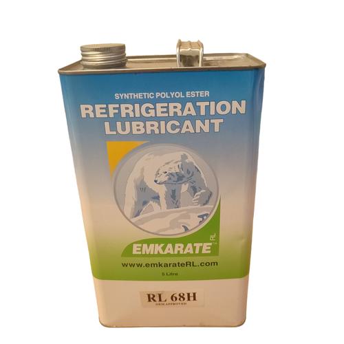 Jual OLI EMKARATE RL 68 H @ 5 LITER - Jakarta Barat - JADY DIGITAL ...