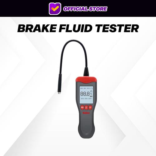 Promo Brake Fluid Moisture Tester - Alat Tes Minyak Rem Cicil 0% 3x ...