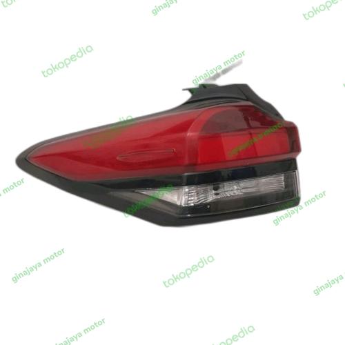 Jual stoplamp innova zenix original - Kota Bekasi - ginajaya motor ...