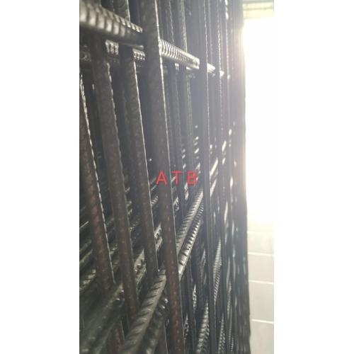 Jual ANS Wiremesh M8 - Welded Mesh M8 - Besi Wiremesh M8 - 210 x 540 cm ...