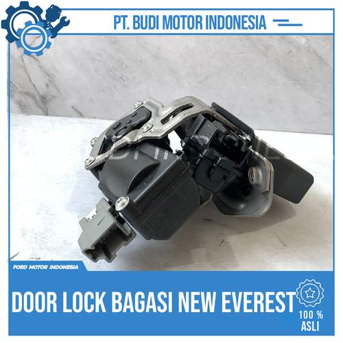 Jual DOOR LOCK BAGASI FORD NEW EVEREST - Kab. Tangerang - Ford Motor ...