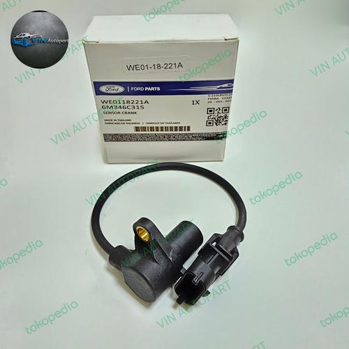 Jual SENSOR KREK AS SENSOR CKP FORD RANGER 3.0 EVEREST 2.5 TDCI ...