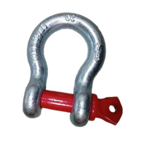 Jual Omega Shackle G-209 6 1/2 Ton (Cranes Sparepart) - Kota Surabaya ...