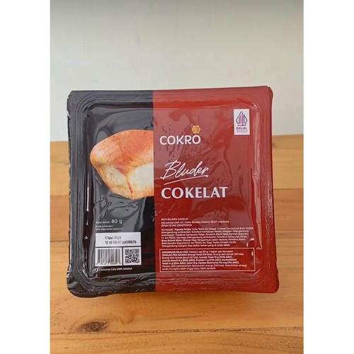 Jual Bluder Cokro Viral Asli Khas Madiun - Keju - Kota Bandung ...