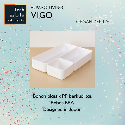 Promo Rak Organizer Sekat Laci Meja Rias Makeup Drawer Divider - S ...
