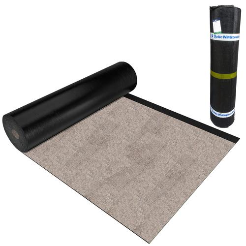 Jual DUTEC Membrane Bakar Sanded Waterproofing 3.25mm - Kab. Tangerang ...