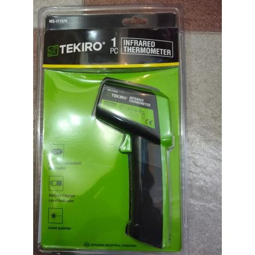 Jual ANS Tekiro INFRARED THERMOMETER ( Alat Pengukur Suhu mesin ...