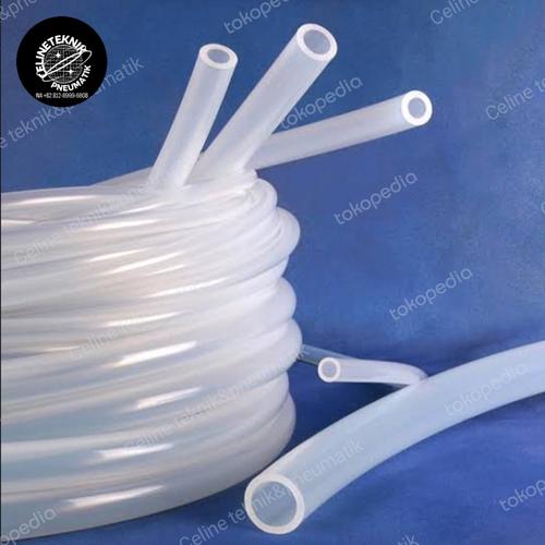 Jual selang silikon ID 9mm x OD 12mm / selang infus / selang tubing - Jakarta Barat - Celine ...