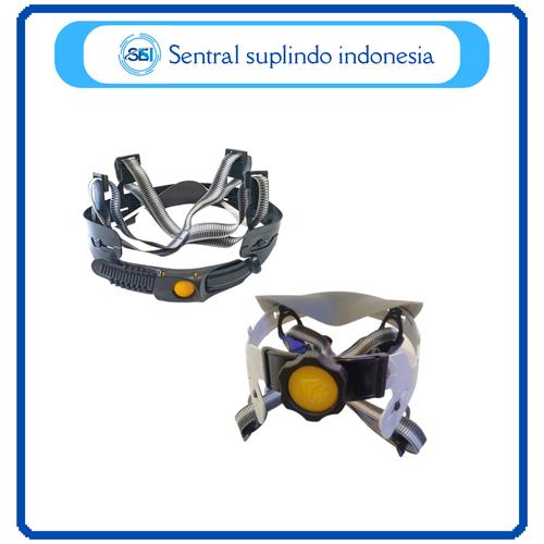 Jual Inner fast track helm safety / dalaman helm proyek merk ARROWHEAD ...