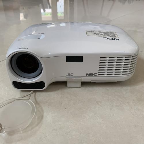 Jual Projector NEC LT25 Necindo LT 25 Proyektor - Kab. Tangerang ...