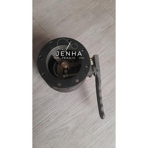 Jual Bottom Loading Valve Truck Tangki Api Discharge Valve - Kota ...
