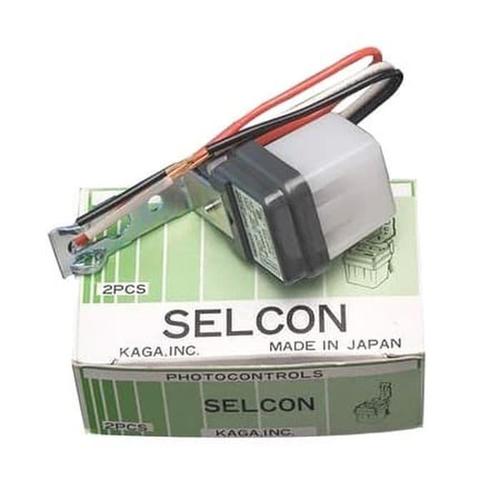 Jual PHOTOCONTROL SELCON 3A ASLI MADE IN JAPAN ORIGINAL - Kab. Sleman ...