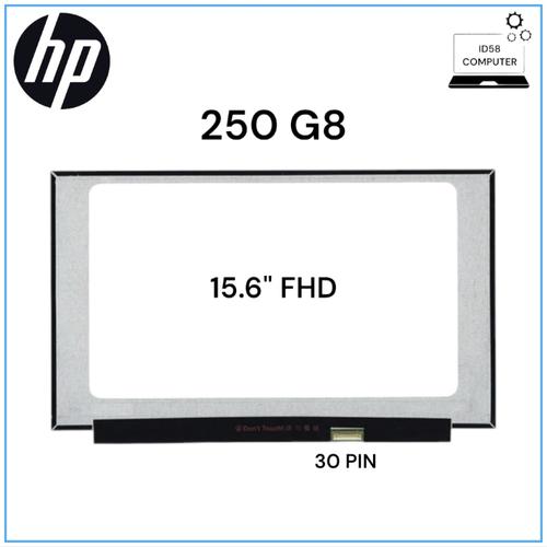 Jual LAYAR LED HP 250 G8 IPS 15.6" FHD 30 PIN SMALL FRAME - Jakarta ...
