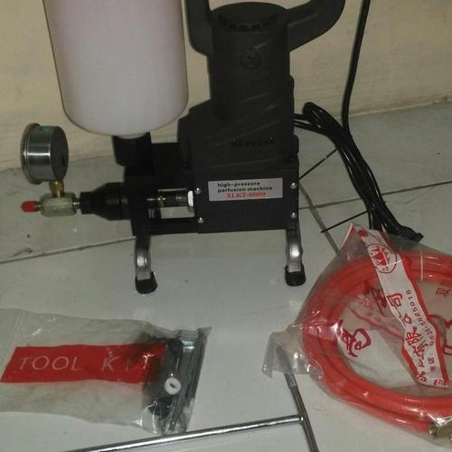 Jual ANS Terlaris Grouting Machine / Suntik beton / Injection Beton ...