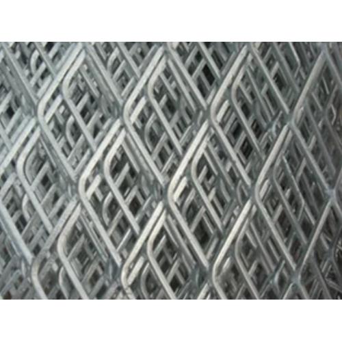 Jual Expanded Metal Mesh F 2028 ukuran 1.20 x 2.40m Kawat Ram Besi ...