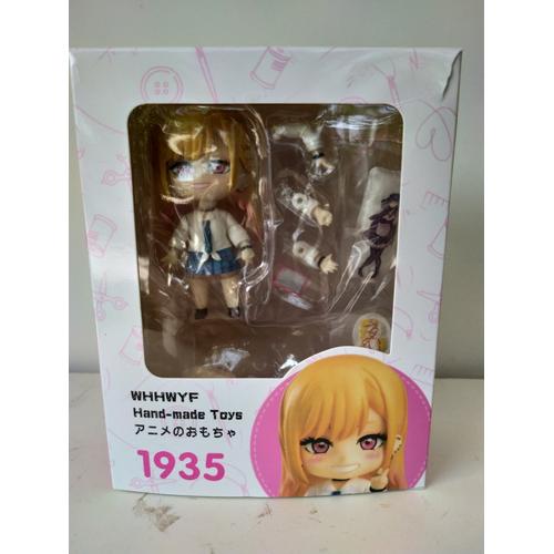 Jual Nendoroid Nendo 1935 Marin Kitagawa My Dress-Up Darling - Kota ...