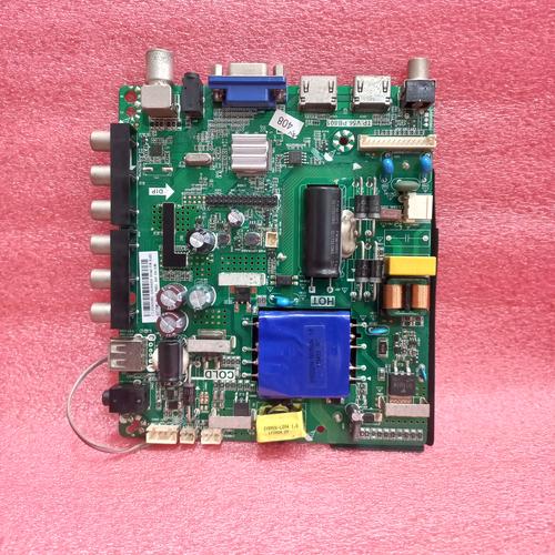 Jual POLYTRON PLD32D1550 - MAINBOARD- MOTHERBOARD- MOBO- MB- MODUL TV ...