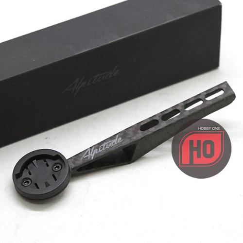Promo ALPITUDE Stelvio Corretto X Cervelo S5 Garmin Computer Mount ...