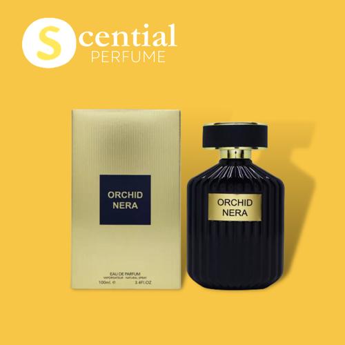 Jual Fragrance World Orchid Nera EDP 100Ml - Jakarta Selatan - Scential ...