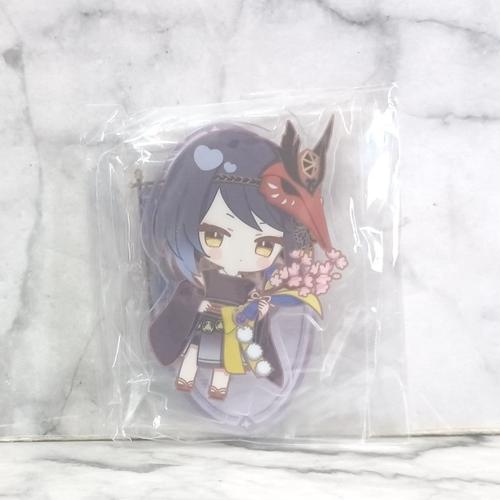 Jual Genshin Impact - Official Suipara Standee : Mb Sara - Kota Depok ...