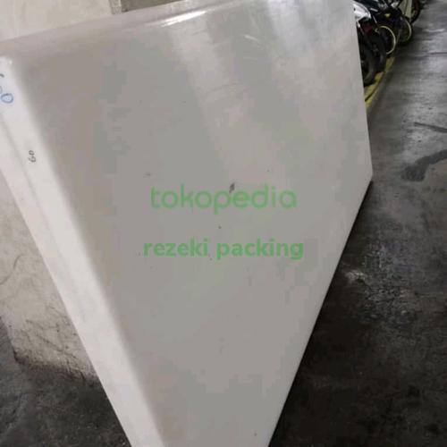 Jual NYLON PE/LEMBARAN 30MM X 1MTR X 2MTR - Jakarta Barat - rezeki ...